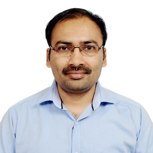 Core Team - Shruutas Pharmaceutical